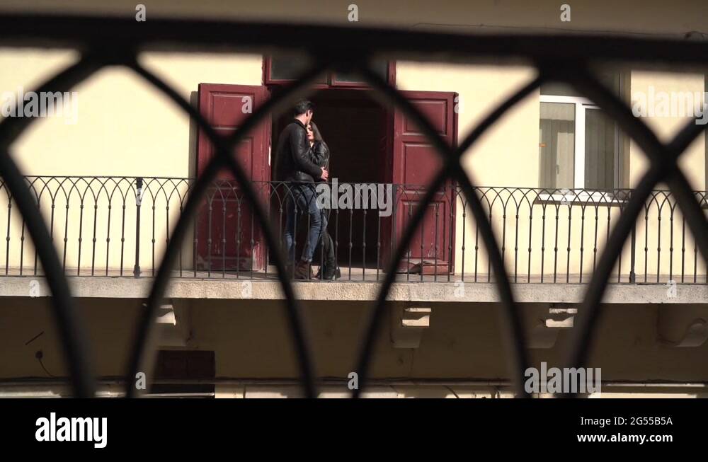 Romance railing Stock Videos & Footage - HD and 4K Video Clips - Alamy