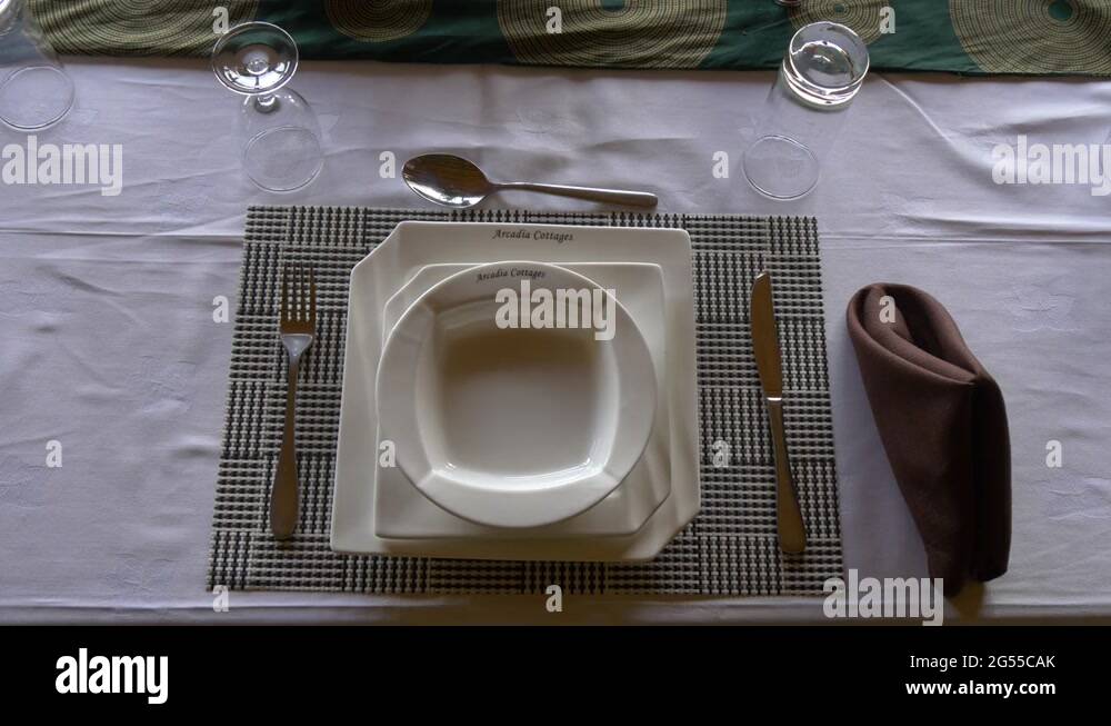 Settled table Stock Videos & Footage - HD and 4K Video Clips - Alamy