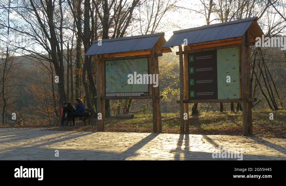 Information board boards Stock Videos & Footage - HD and 4K Video Clips ...