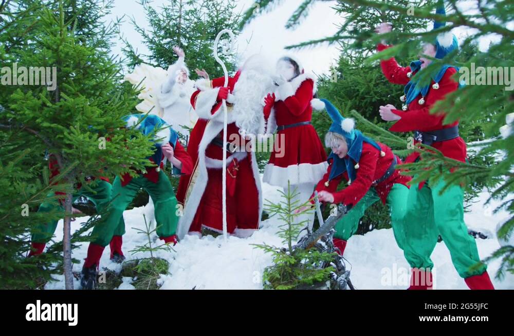 Fighting elf Stock Videos & Footage - HD and 4K Video Clips - Alamy