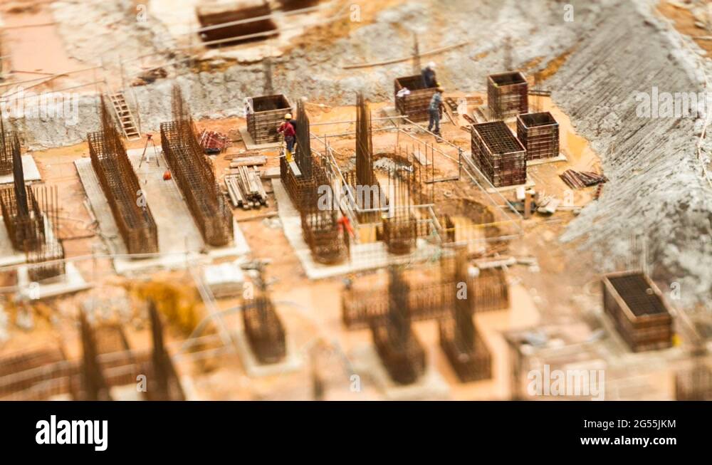 Miniature structures Stock Videos & Footage - HD and 4K Video Clips - Alamy