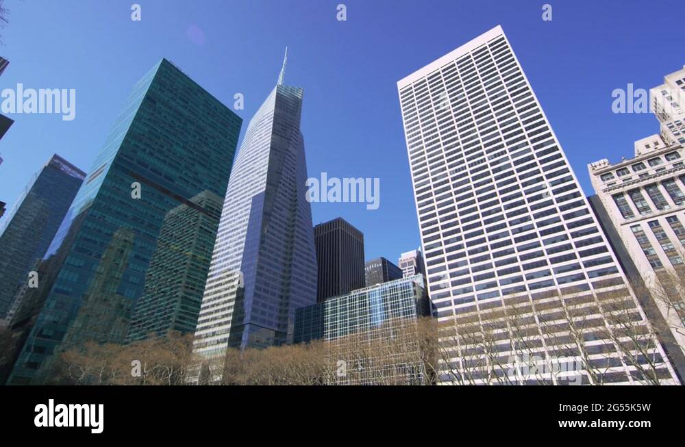 Tilt down view buildings Stock Videos & Footage - HD and 4K Video Clips ...