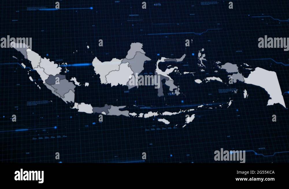Indonesia network Stock Videos & Footage - HD and 4K Video Clips - Alamy