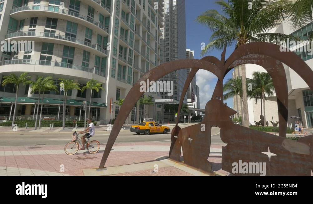 Biscayne boulevard Stock Videos & Footage - HD and 4K Video Clips - Alamy