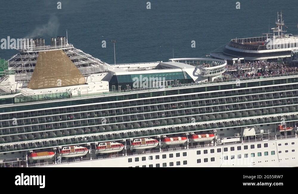 Cruiser ship people Stock Videos & Footage - HD and 4K Video Clips - Alamy