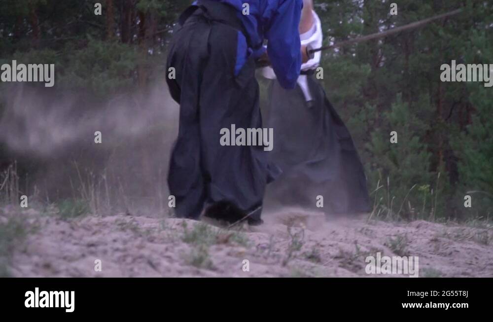 Bald samurai Stock Videos & Footage - HD and 4K Video Clips - Alamy