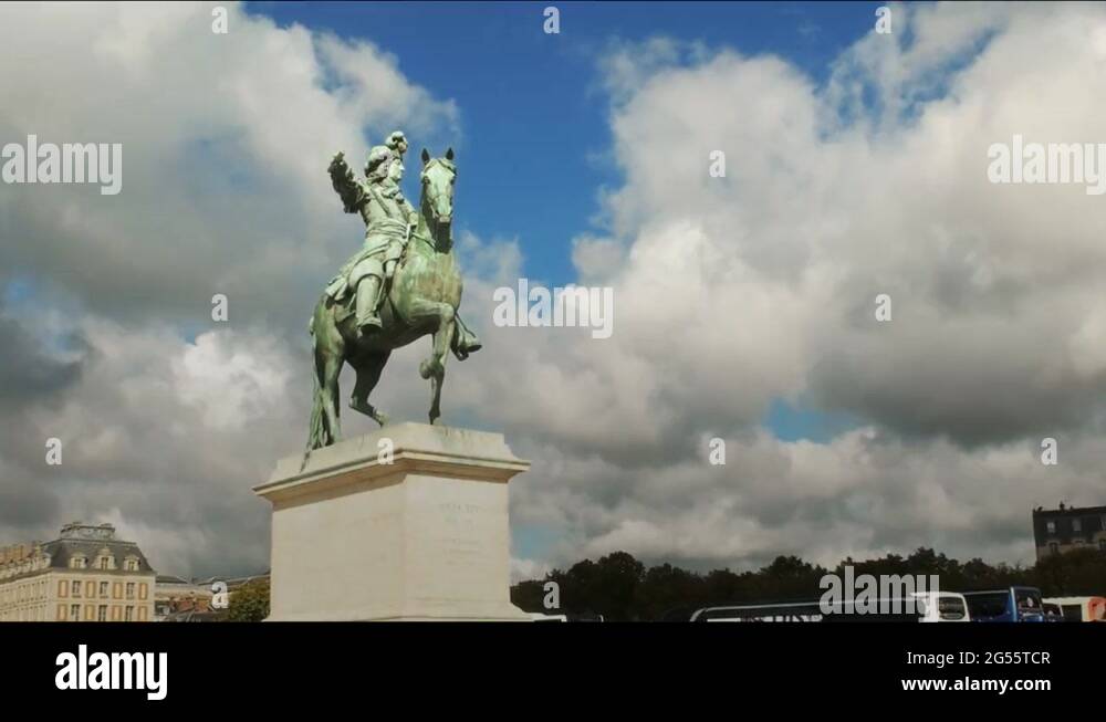 Louis iv Stock Videos & Footage - HD and 4K Video Clips - Alamy