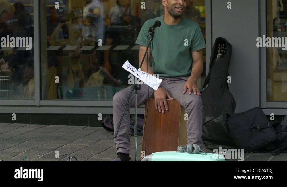 Beat street Stock Videos & Footage - HD and 4K Video Clips - Alamy