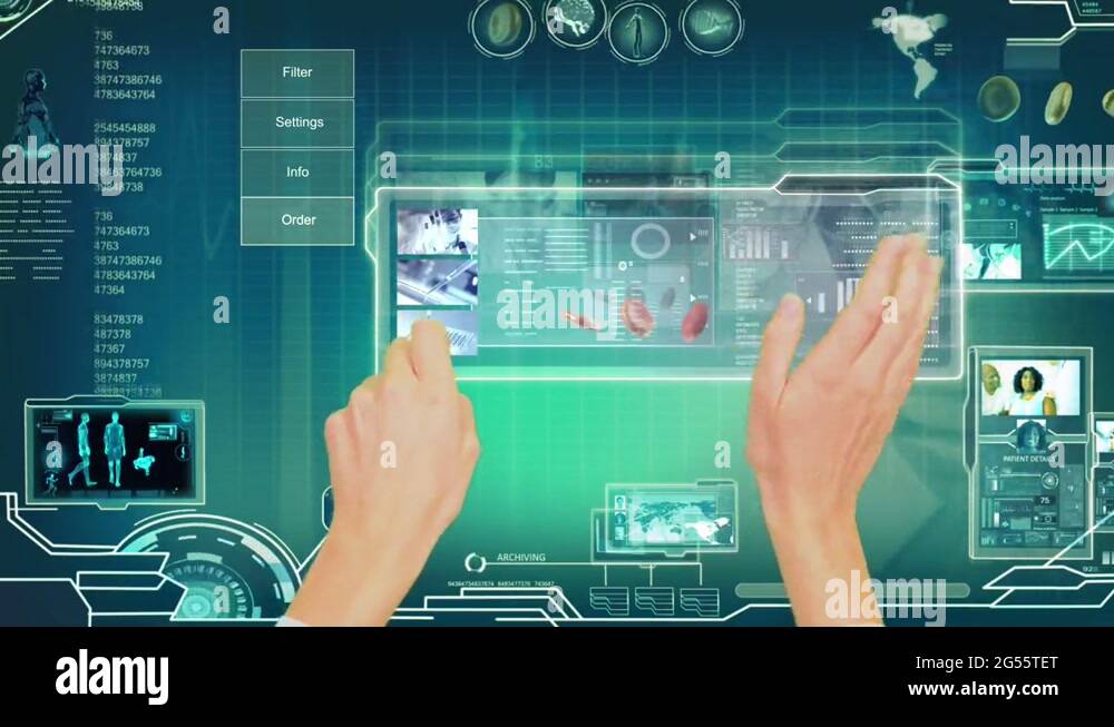 Human sciences Stock Videos & Footage - HD and 4K Video Clips - Alamy