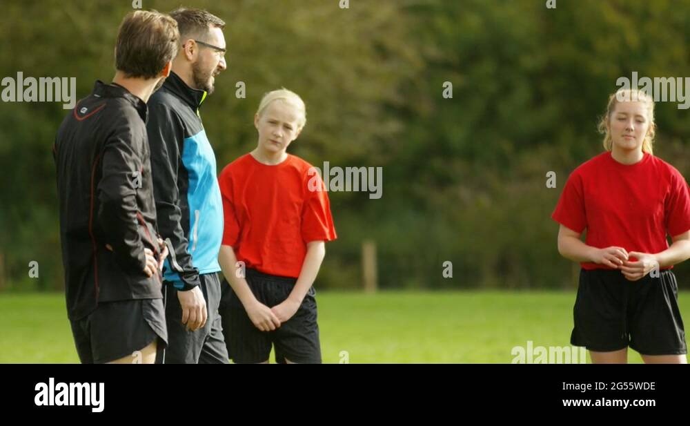 Pupils school coach Stock Videos & Footage - HD and 4K Video Clips - Alamy