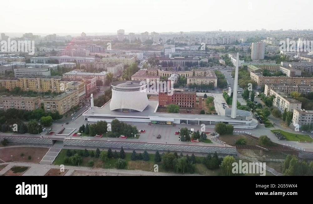 Battle of stalingrad museum Stock Videos & Footage - HD and 4K Video ...