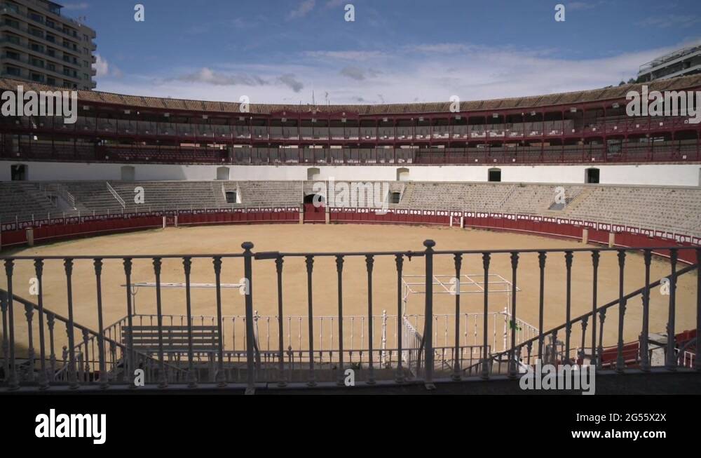 Arena of bullfight Stock Videos & Footage - HD and 4K Video Clips - Alamy