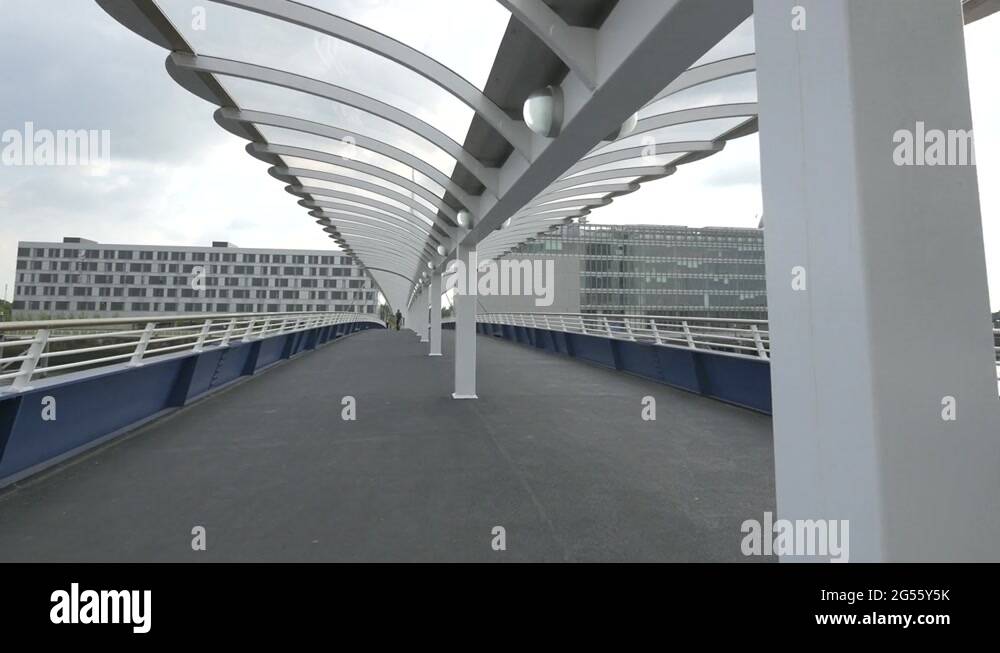 Bell's bridge Stock Videos & Footage - HD and 4K Video Clips - Alamy