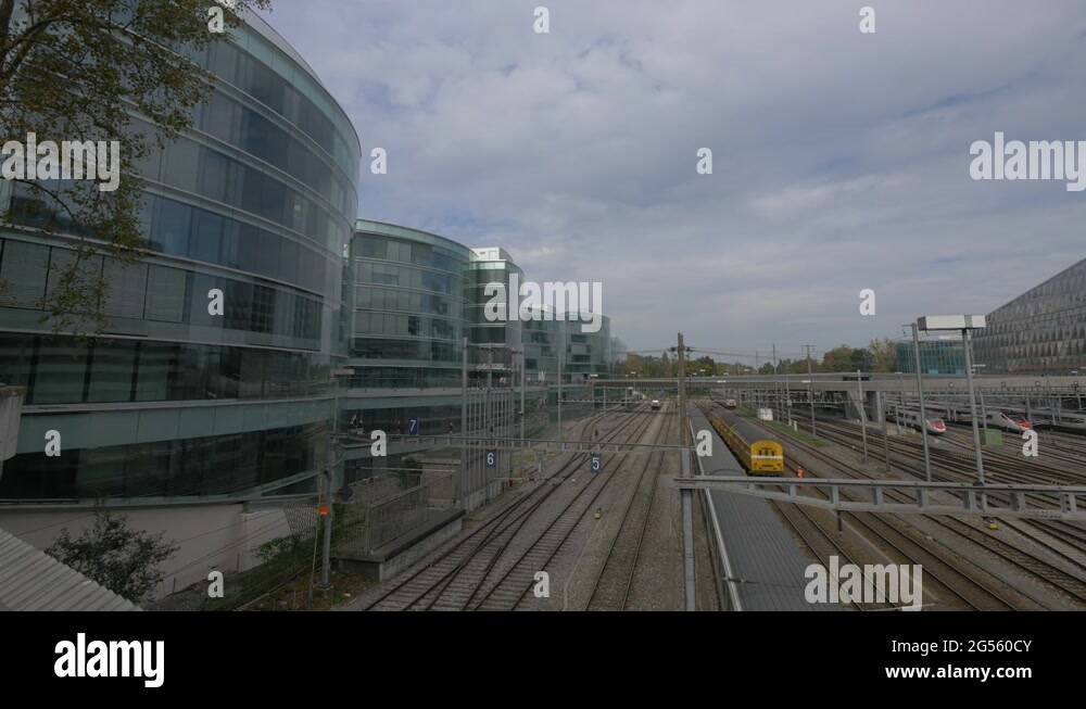 Geneva railway Stock Videos & Footage - HD and 4K Video Clips - Alamy
