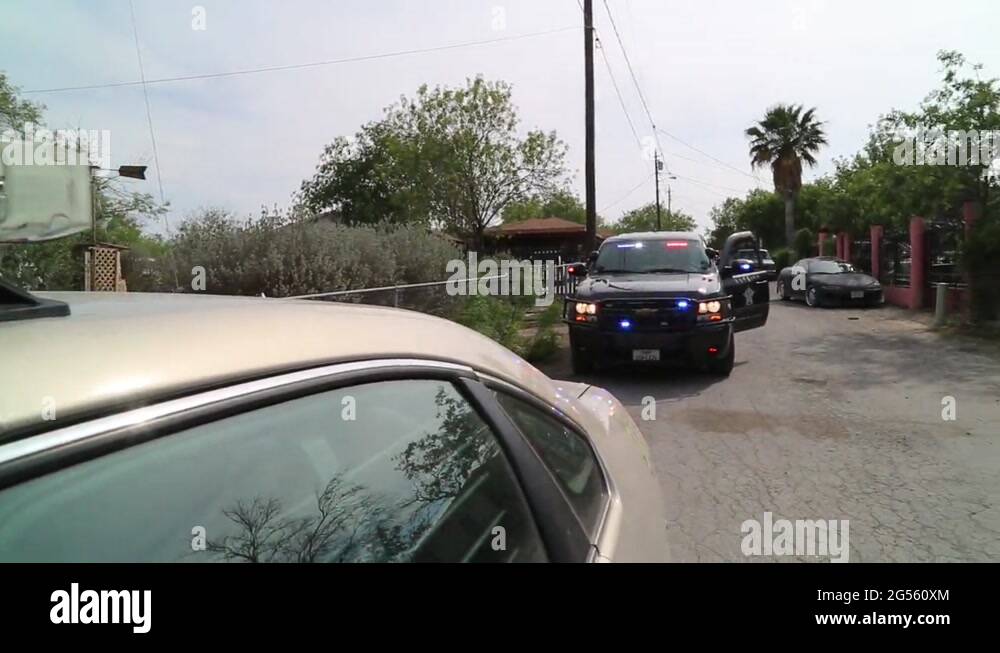 Police car door open Stock Videos & Footage - HD and 4K Video Clips - Alamy