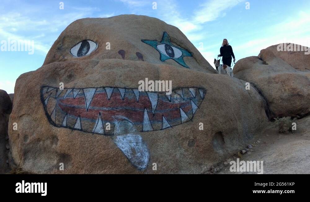 Rock face rocks faces Stock Videos & Footage - HD and 4K Video Clips ...