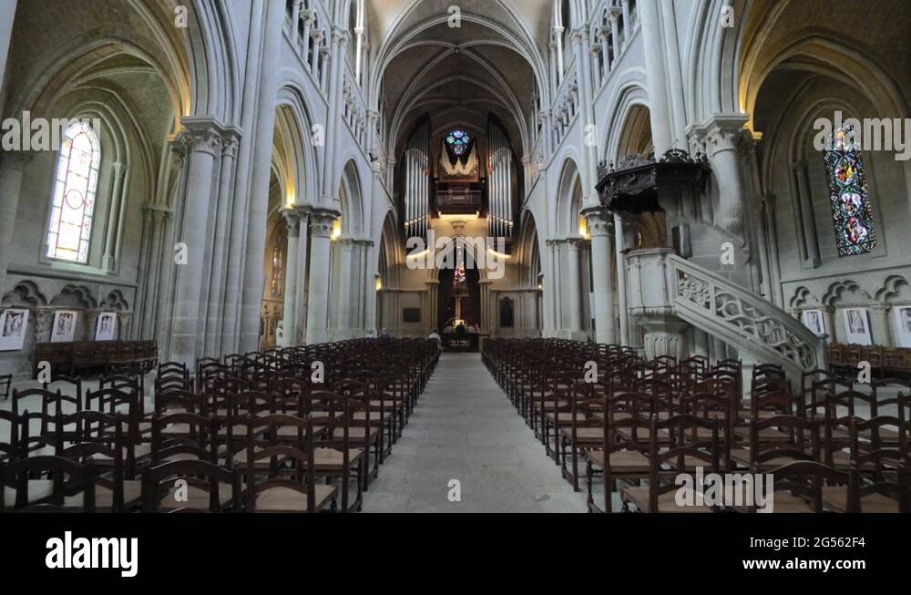 Gothic rib vault Stock Videos & Footage - HD and 4K Video Clips - Alamy