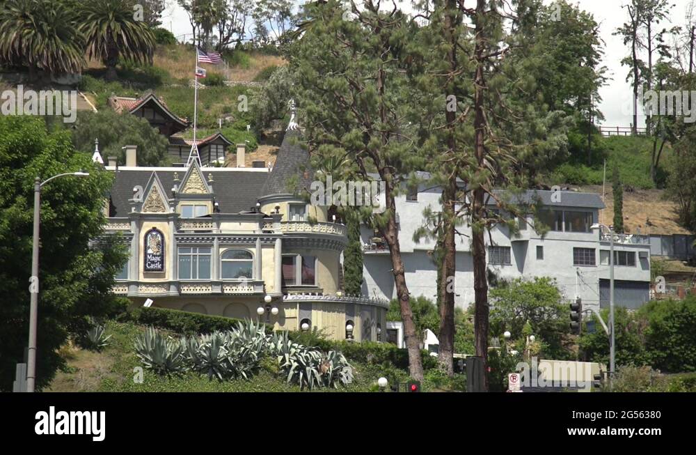Magic castle Stock Videos & Footage - HD and 4K Video Clips - Alamy