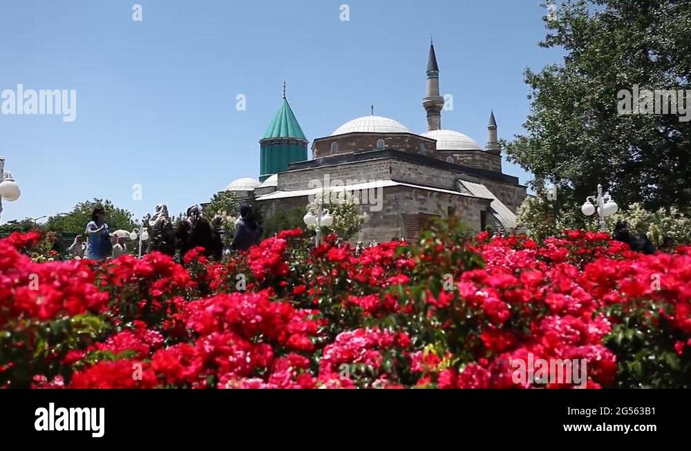 Sufism temple Stock Videos & Footage - HD and 4K Video Clips - Alamy
