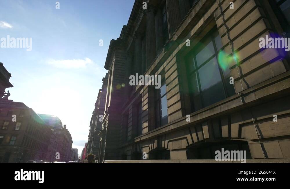 Sunlight on a building Stock Videos & Footage - HD and 4K Video Clips ...