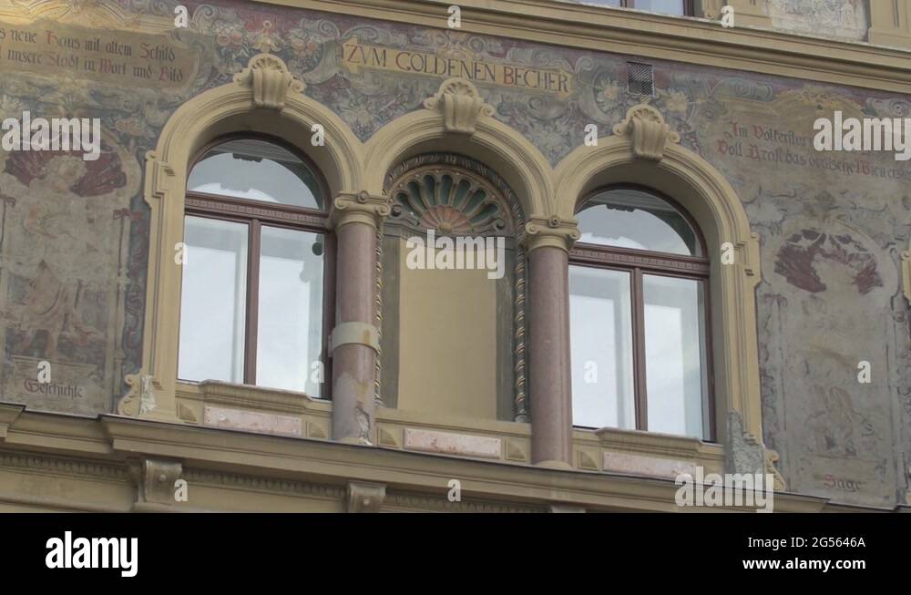Arched windows Stock Videos & Footage - HD and 4K Video Clips - Alamy