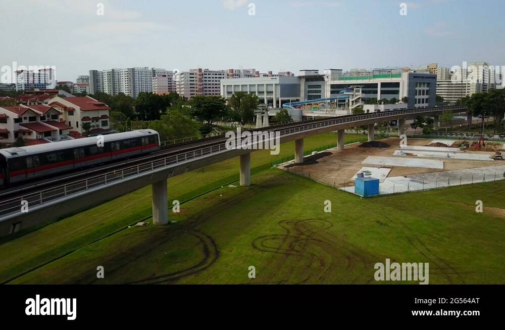 Singapore mrt railway Stock Videos & Footage - HD and 4K Video Clips ...