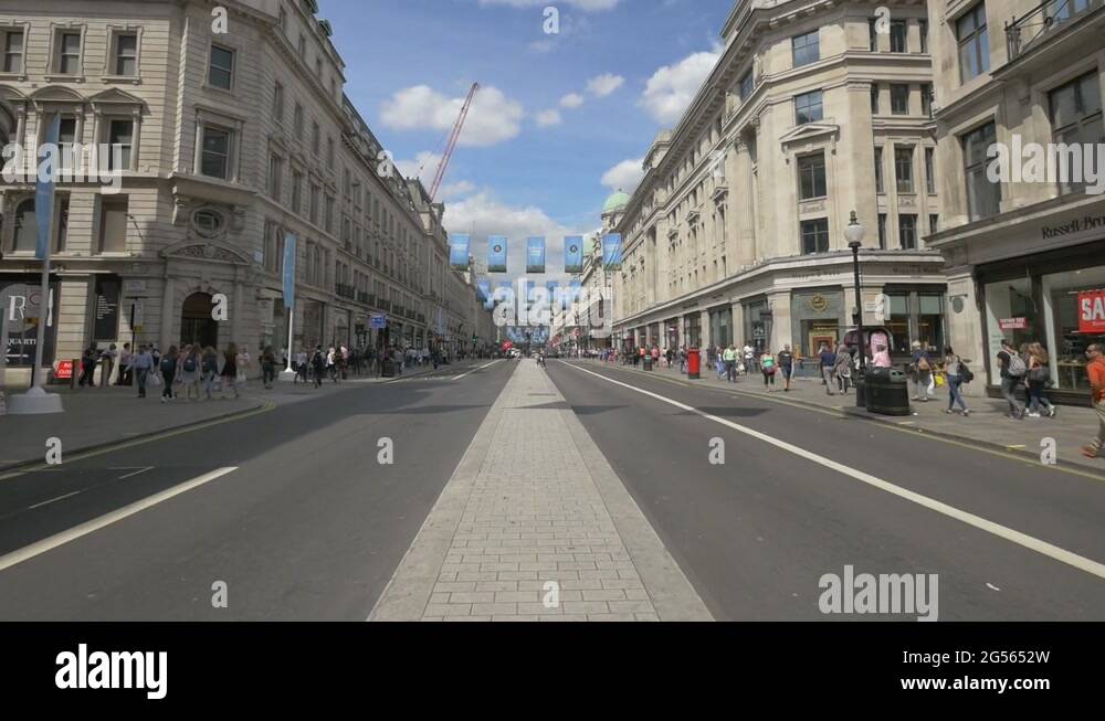 Regent street buildings Stock Videos & Footage - HD and 4K Video Clips ...