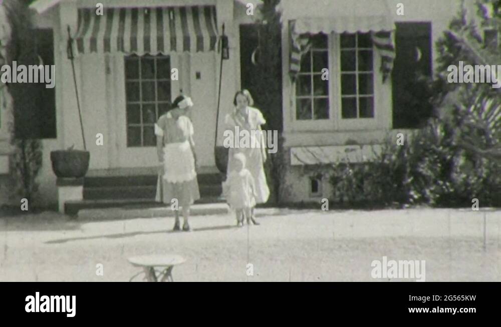 Black nanny 1930s Stock Videos & Footage - HD and 4K Video Clips - Alamy