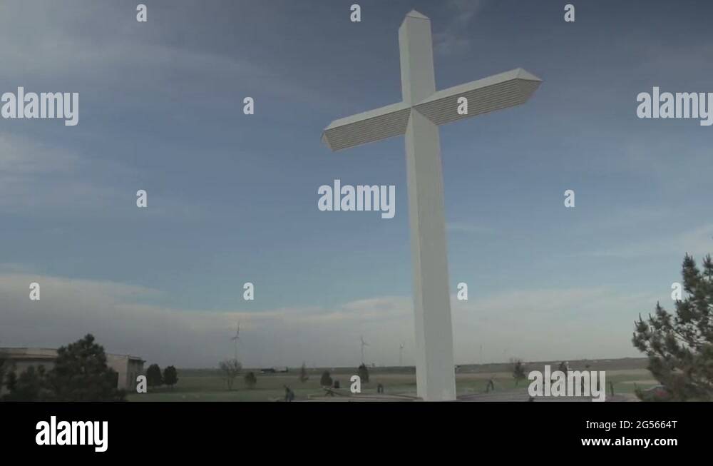 Giant cross Stock Videos & Footage - HD and 4K Video Clips - Alamy