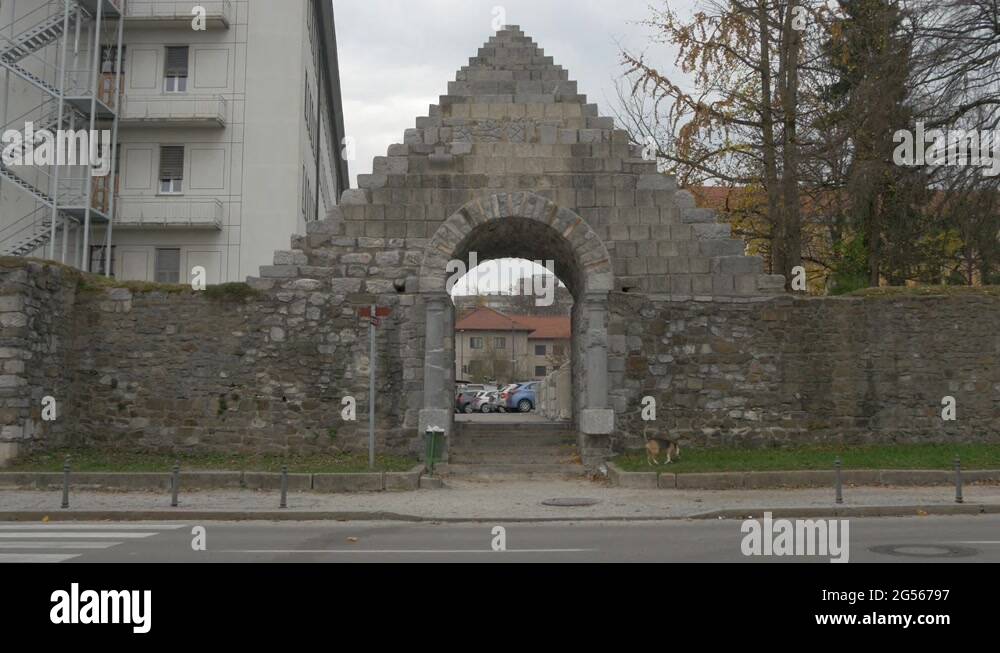 The pyramid gate Stock Videos & Footage - HD and 4K Video Clips - Alamy