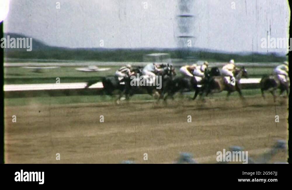 Vintage jockey action Stock Videos & Footage - HD and 4K Video Clips ...