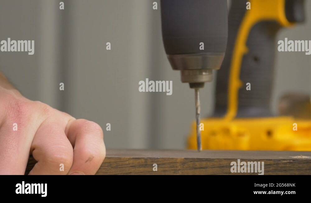 Drilling holes Stock Videos & Footage - HD and 4K Video Clips - Alamy