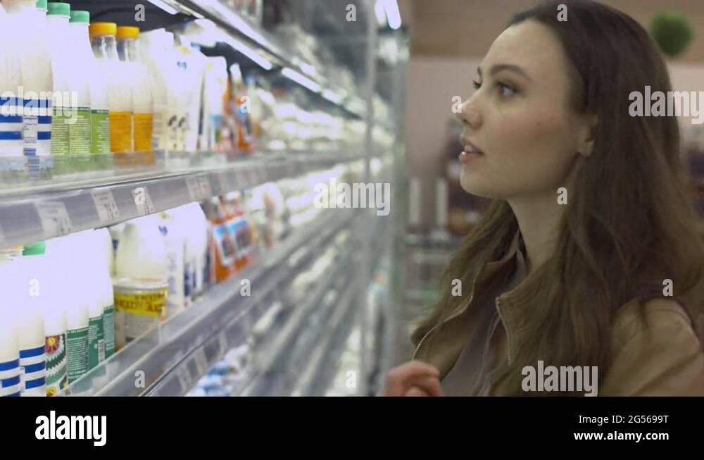 Pasteurized dairy label Stock Videos & Footage - HD and 4K Video Clips ...