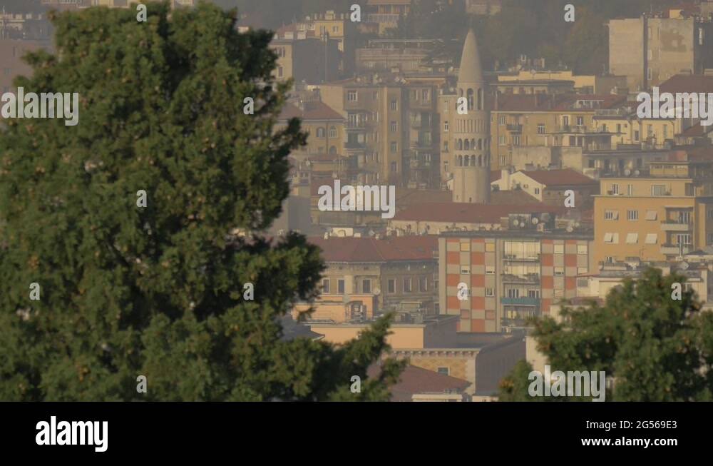Trieste tower Stock Videos & Footage - HD and 4K Video Clips - Alamy