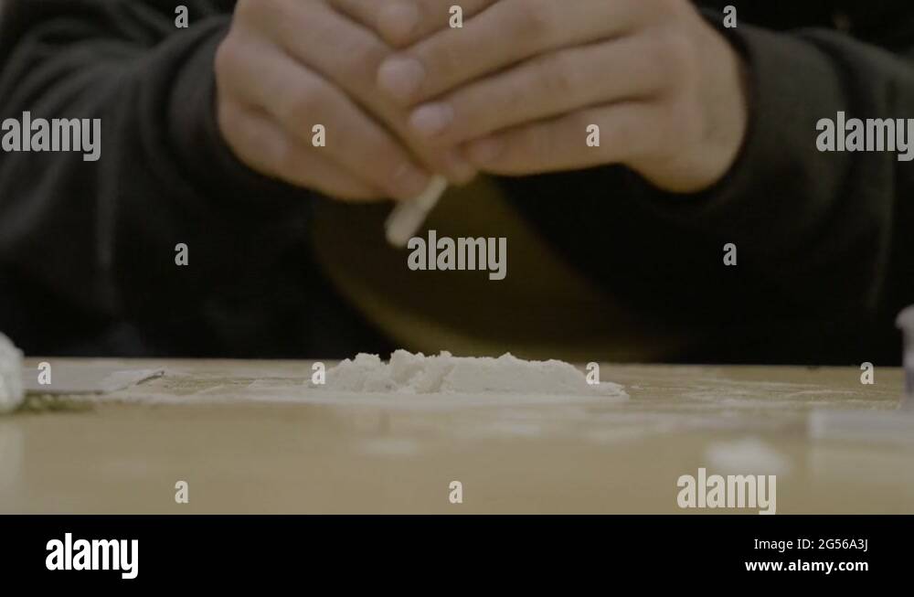 Close up young man snorting cocaine Stock Videos & Footage - HD and 4K ...