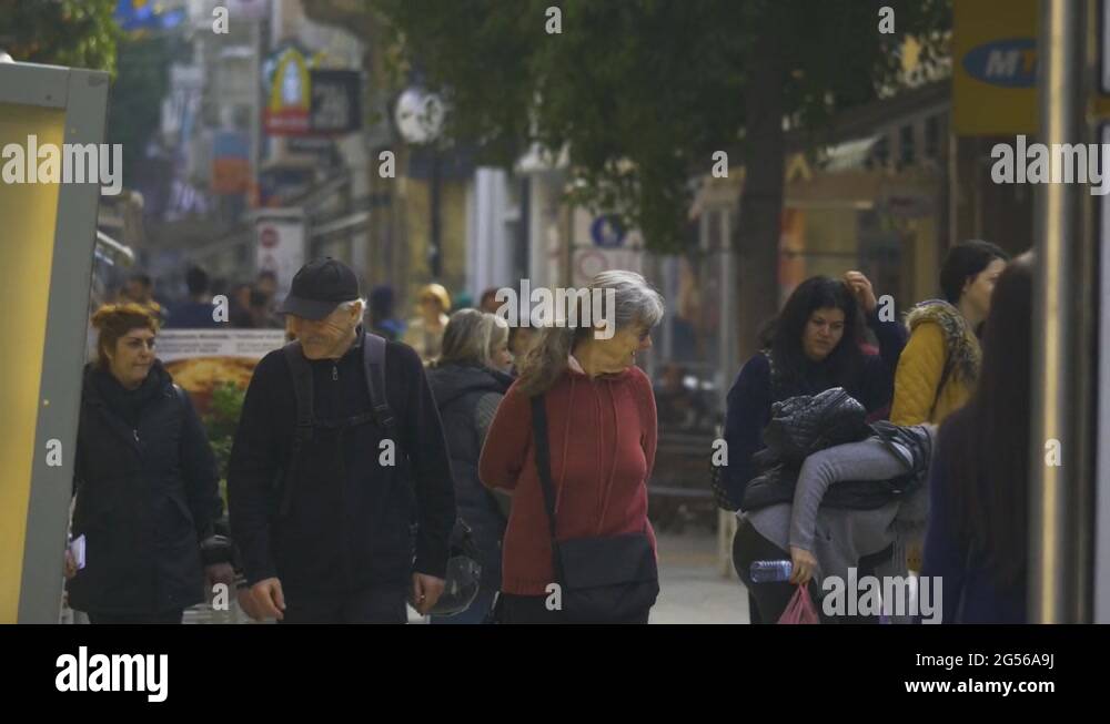 Cyprus nicosia people Stock Videos & Footage - HD and 4K Video Clips ...