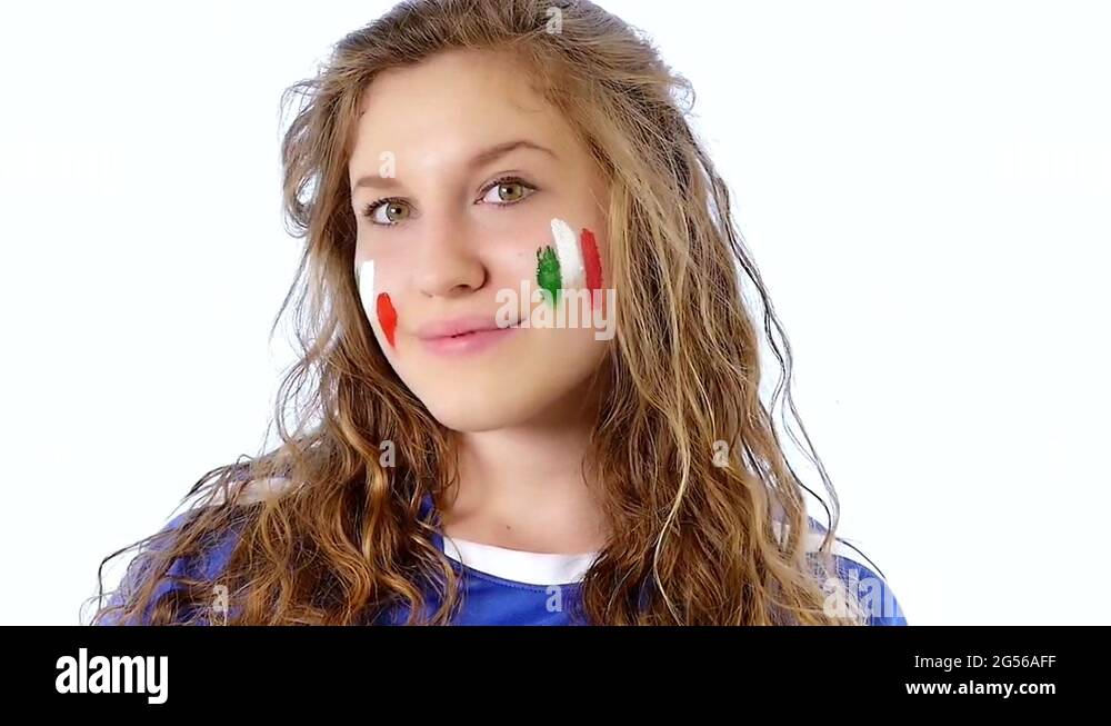 Italian girl face Stock Videos & Footage - HD and 4K Video Clips - Alamy