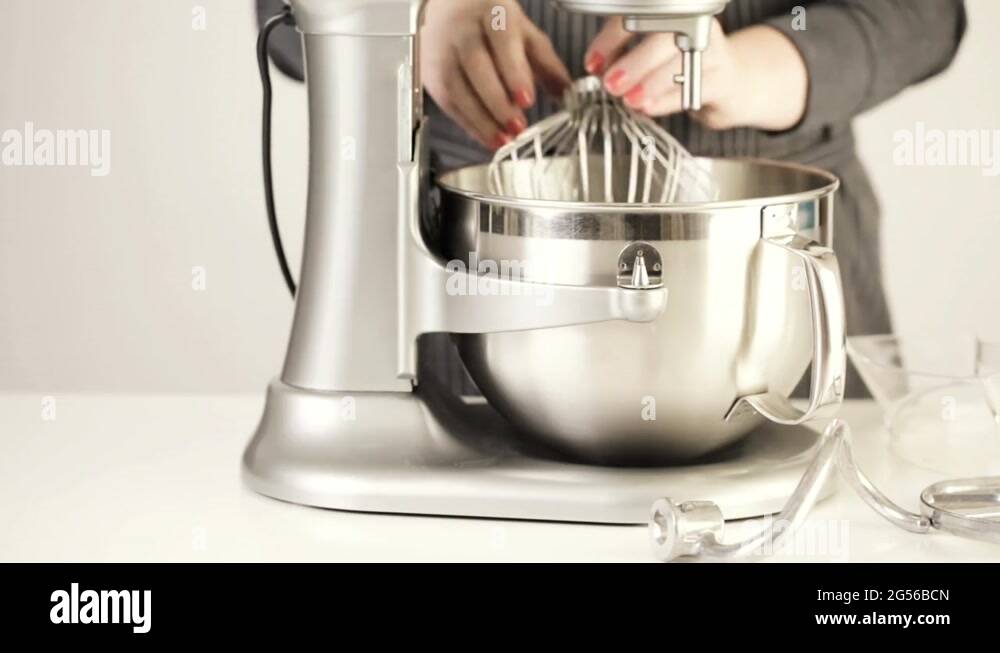 Professional food mixer Stock Videos & Footage - HD and 4K Video Clips ...