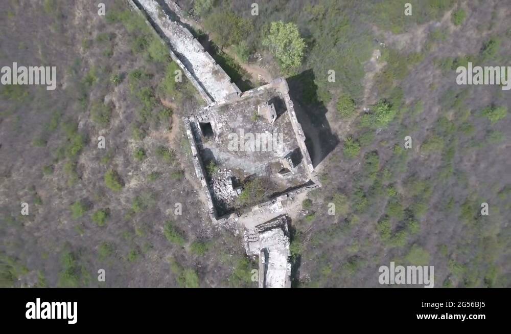 Crumbling tower Stock Videos & Footage - HD and 4K Video Clips - Alamy