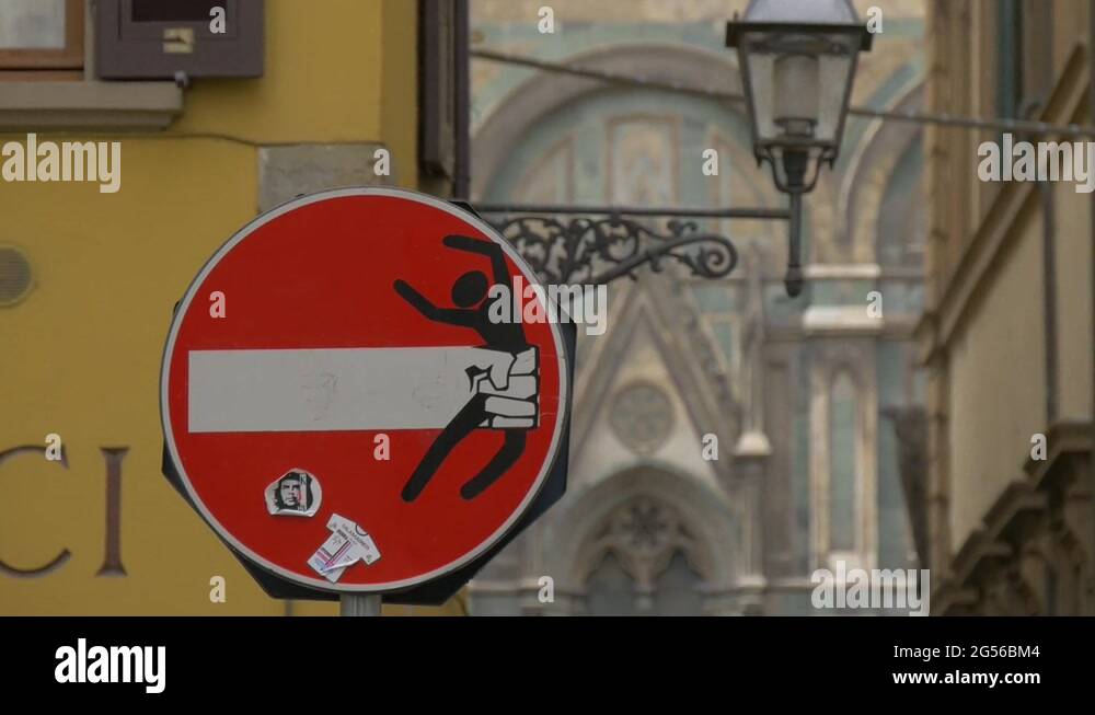 Stop sign silhouette Stock Videos & Footage - HD and 4K Video Clips - Alamy