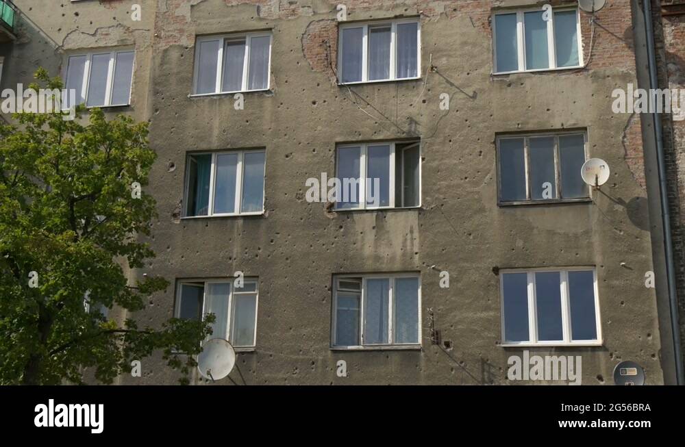 Bullet holes building Stock Videos & Footage - HD and 4K Video Clips ...