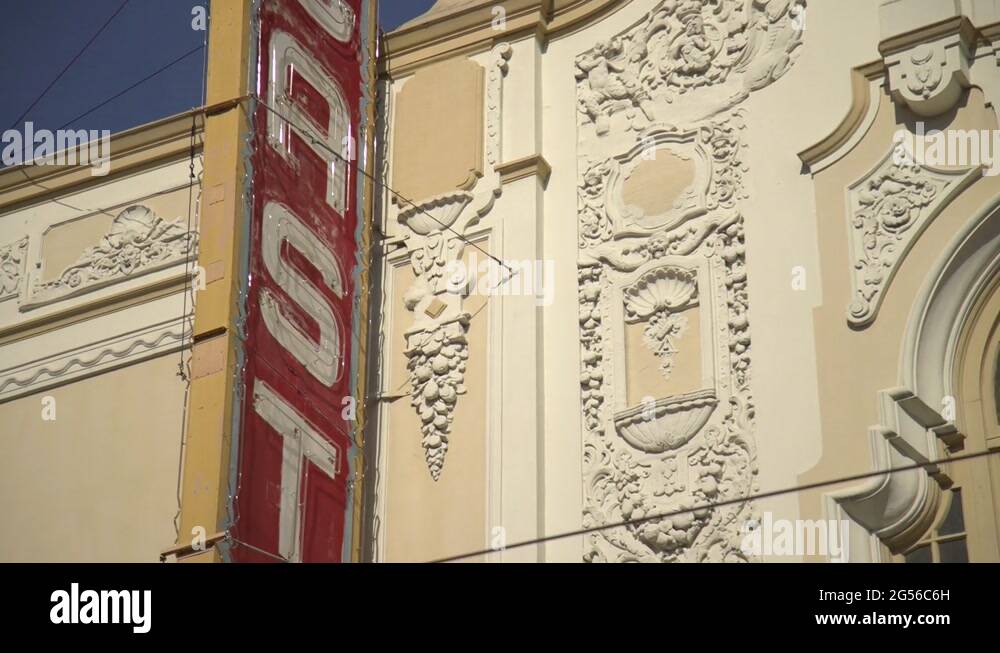 Castro sign Stock Videos & Footage - HD and 4K Video Clips - Alamy