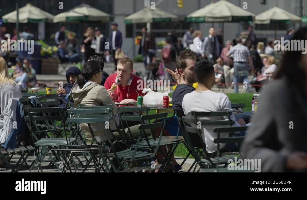 People at tables Stock Videos & Footage - HD and 4K Video Clips - Alamy