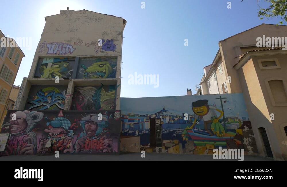 Graffiti do not deface walls Stock Videos & Footage - HD and 4K Video ...