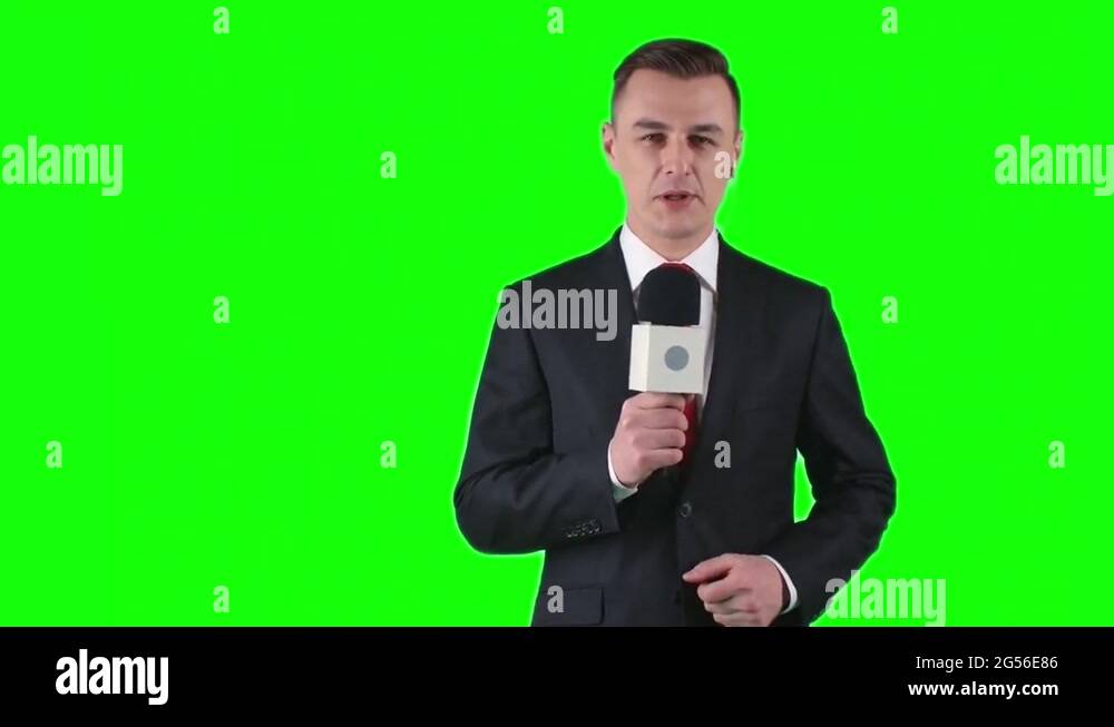 Journalist Stock Videos & Footage - HD and 4K Video Clips - Alamy