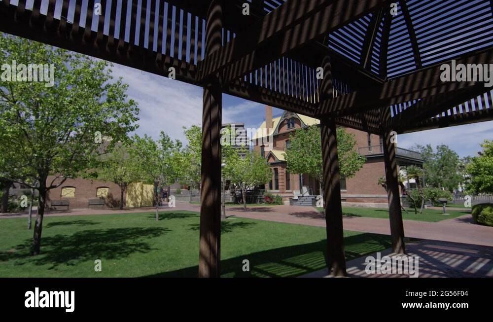 Rosson house museum Stock Videos & Footage - HD and 4K Video Clips - Alamy