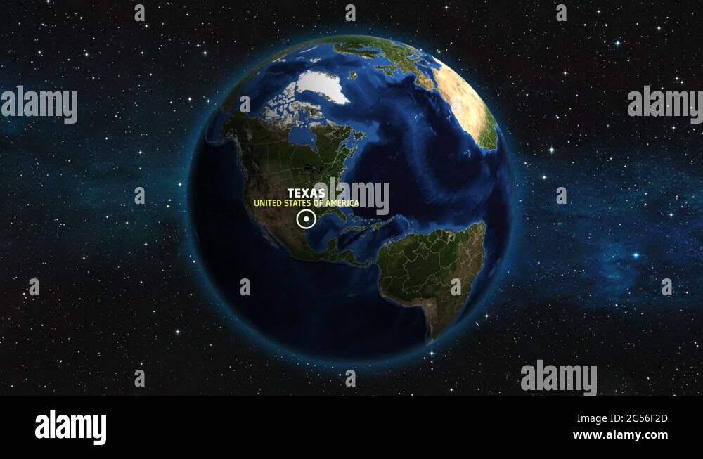 Cartoon map of texas Stock Videos & Footage - HD and 4K Video Clips - Alamy