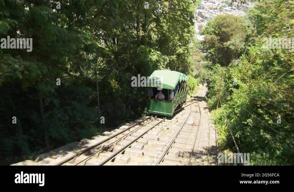 Funicular cars Stock Videos & Footage - HD and 4K Video Clips - Alamy
