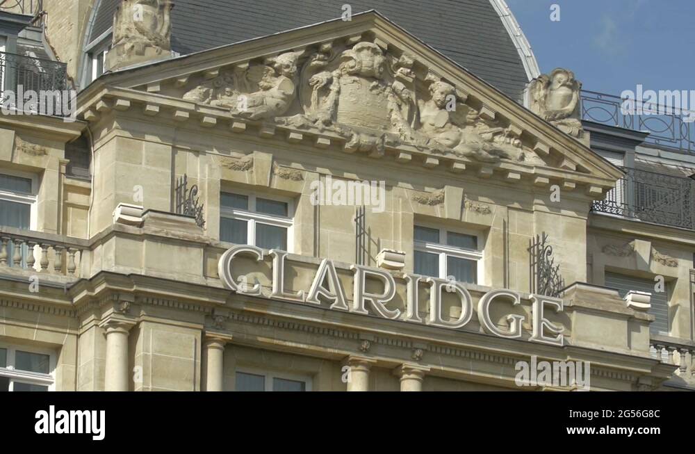 Claridge Stock Videos & Footage - HD and 4K Video Clips - Alamy