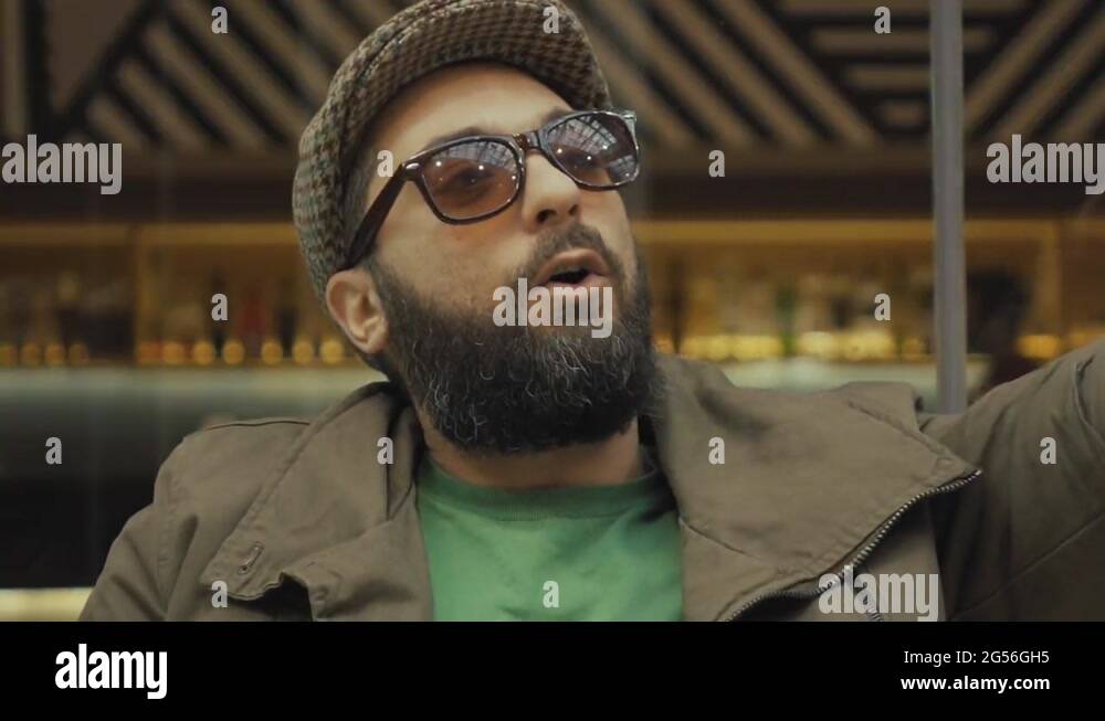 Causing a scene Stock Videos & Footage - HD and 4K Video Clips - Alamy